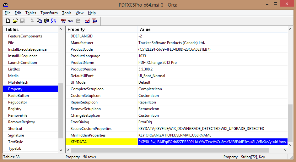 Tracker Software Products :: Knowledge Base :: How do I use Orca and ... Tracker Software Products :: Knowledge Base :: How do I use Orca and ...