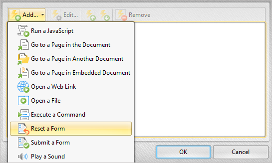 Pdf Xchange Fillable Form - Printable Forms Free Online