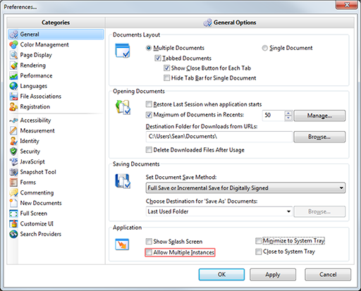 Tracker Software Products :: Knowledge Base :: use multiple instances ... Tracker Software Products :: Knowledge Base :: use multiple instances ...