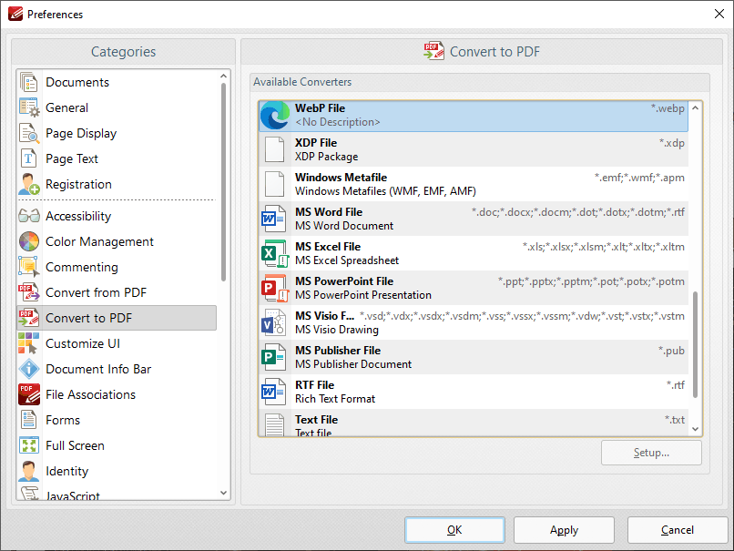 Pdf xchange Editor Free Version Aeropooter